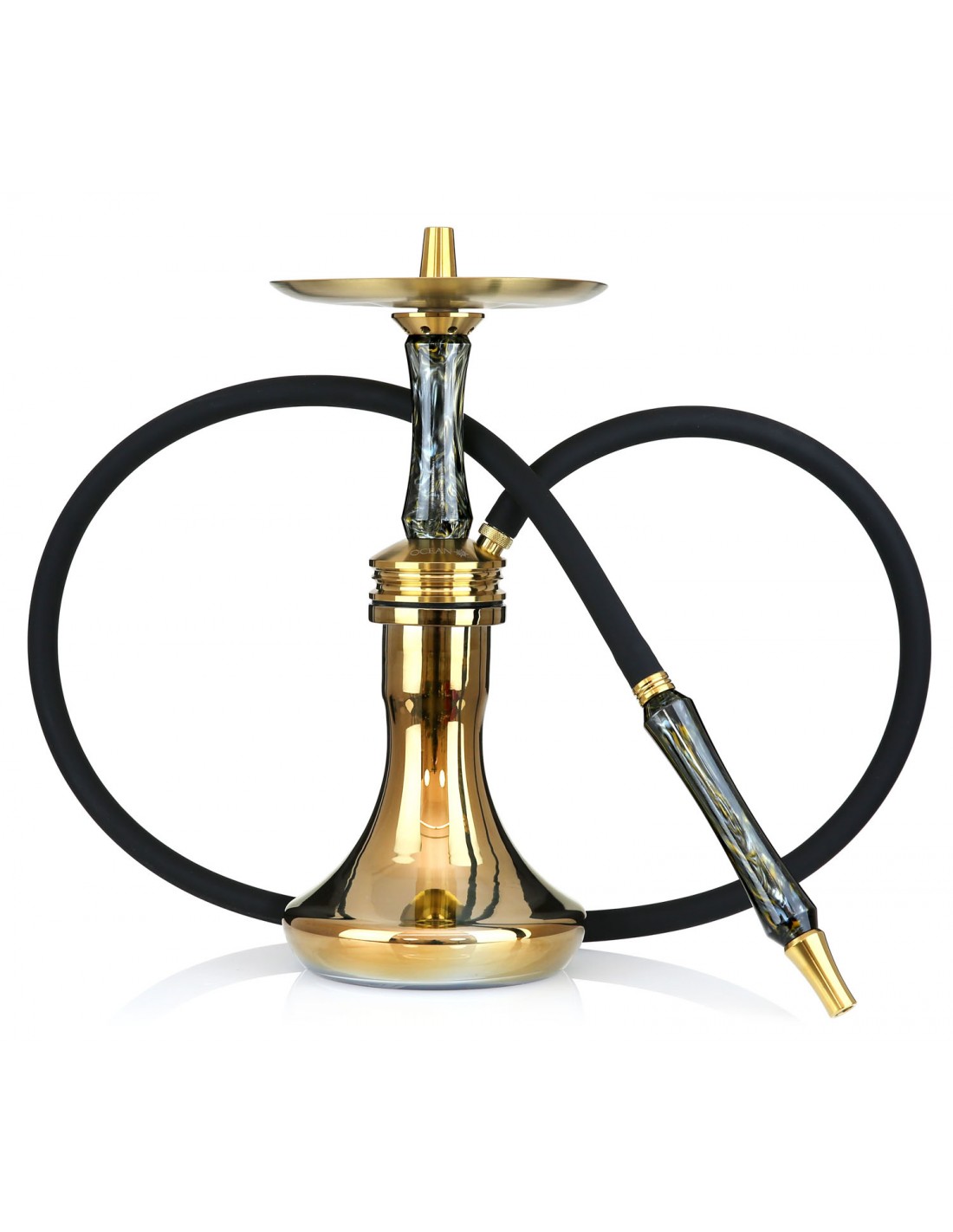 Cachimbas Ocean Hookah - Smoke Shisha